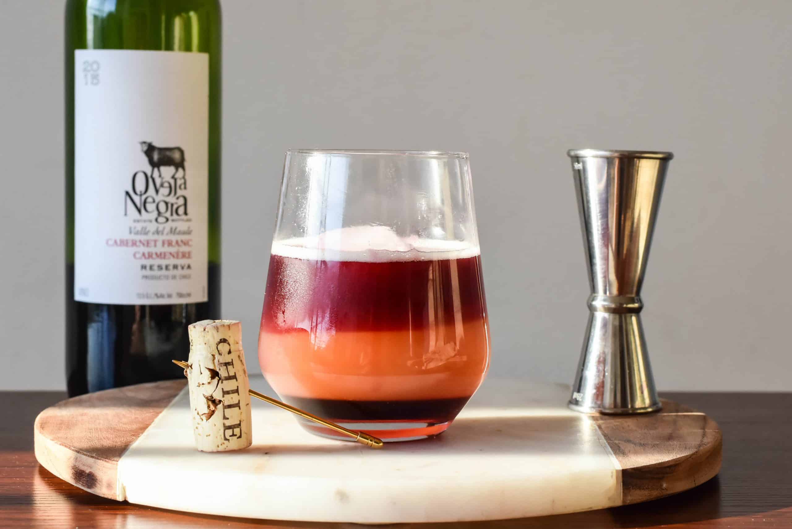 Chilean Trio - Beautiful Booze