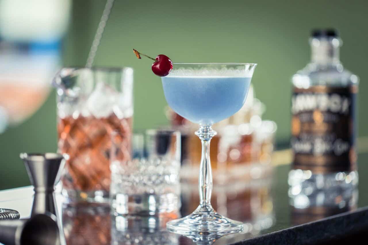 Home - Beautiful Booze